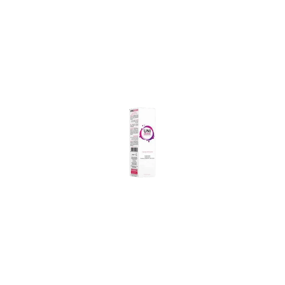 VITAL UNIDERM CRÈME 45GR pour Beauté