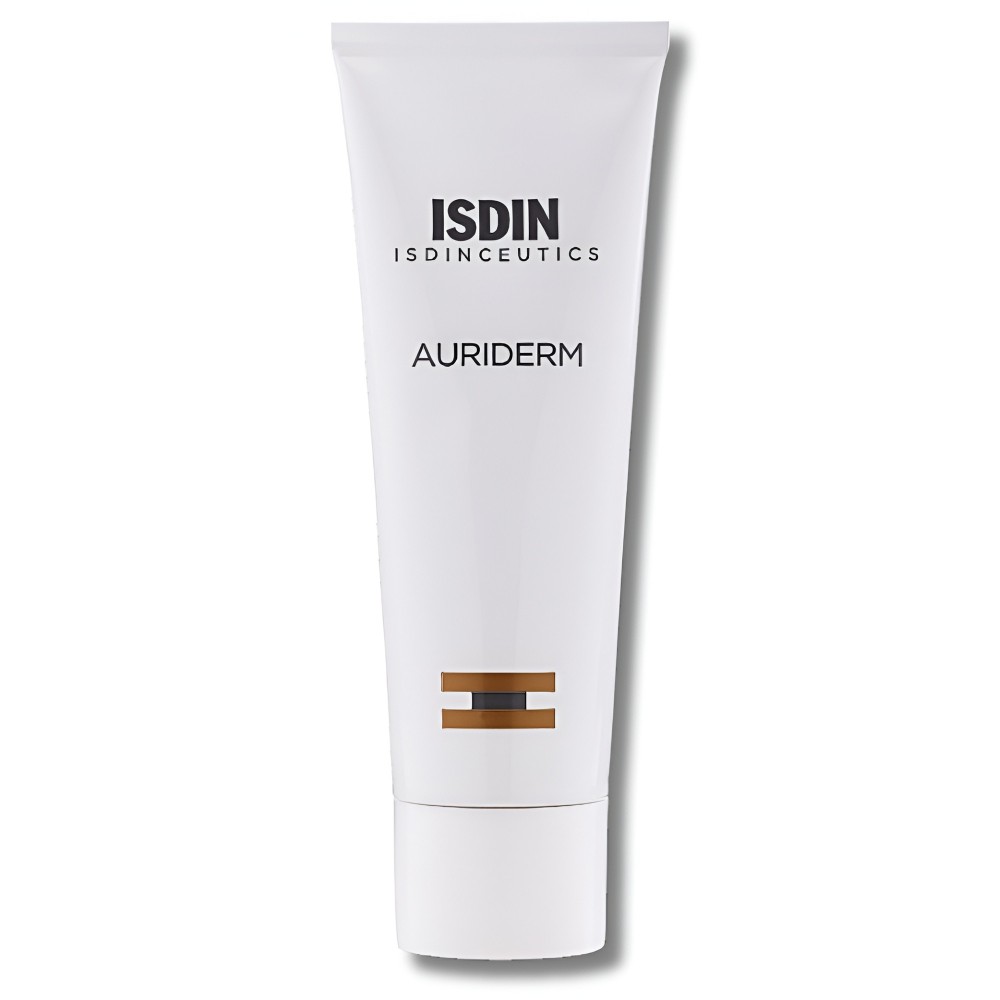 ISDINCEUTICS AURIDERM - CREME POST INTERVENTION 50ML